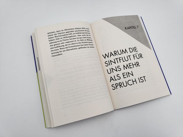 'Nehmt uns endlich ernst!' von 'Ananda Klaar' - Buch - '978-3-492-31899-0'