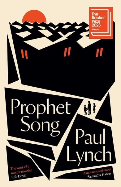 "Prophet Song" als eBook kaufen