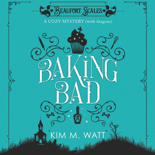 "Baking Bad" als Hörbuch kaufen