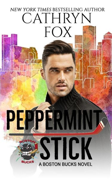 "Peppermint Stick" auf Englisch kaufen