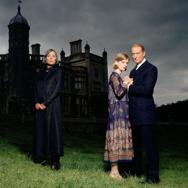 Rebecca [2 DVDs] von Jim O'Brien - DVD | Thalia