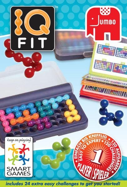 IQ Fit (Spiel) kaufen - Spielwaren | Thalia