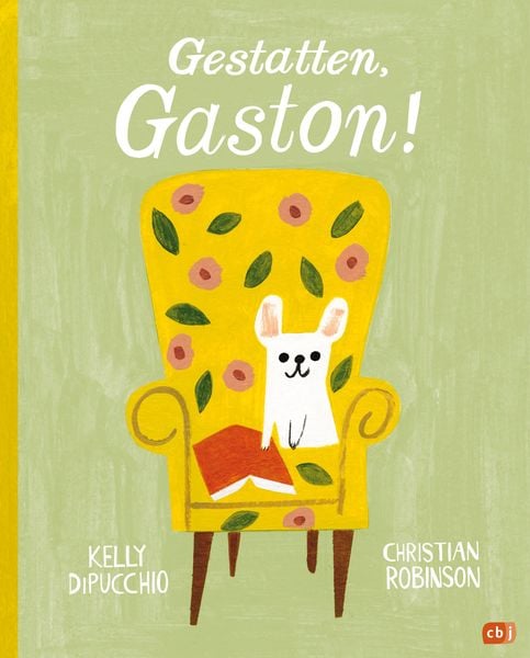 "Gestatten, Gaston!" online kaufen