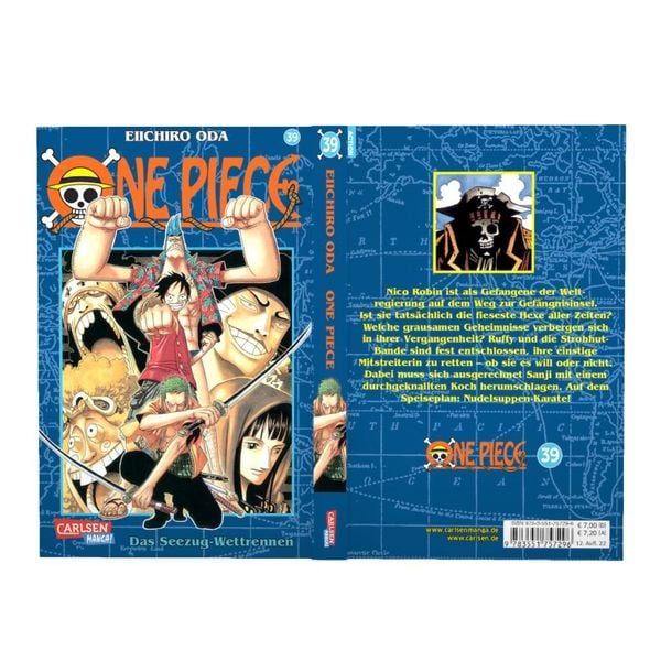 "One Piece 39" online kaufen