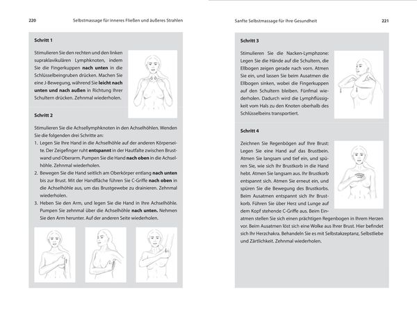 "Die heilende Kraft der Lymphe" online kaufen