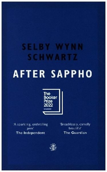 "After Sappho" auf Englisch kaufen