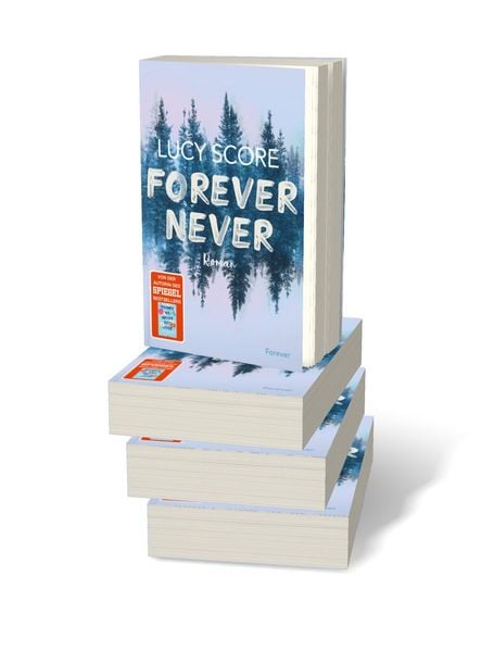 "Forever Never" gebraucht kaufen