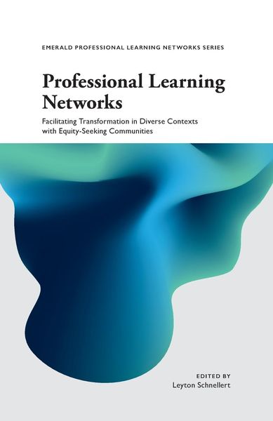 Professional Learning Networks - Englisch Schulbuch - 978-1-78769-894-9 | Thalia