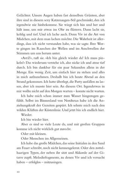 'Secrets so Deep: Flüstern aus der Tiefe' von 'Ginny Myers Sain' - Buch ... 'Secrets so Deep: Flüstern aus der Tiefe' von 'Ginny Myers Sain' - Buch ...
