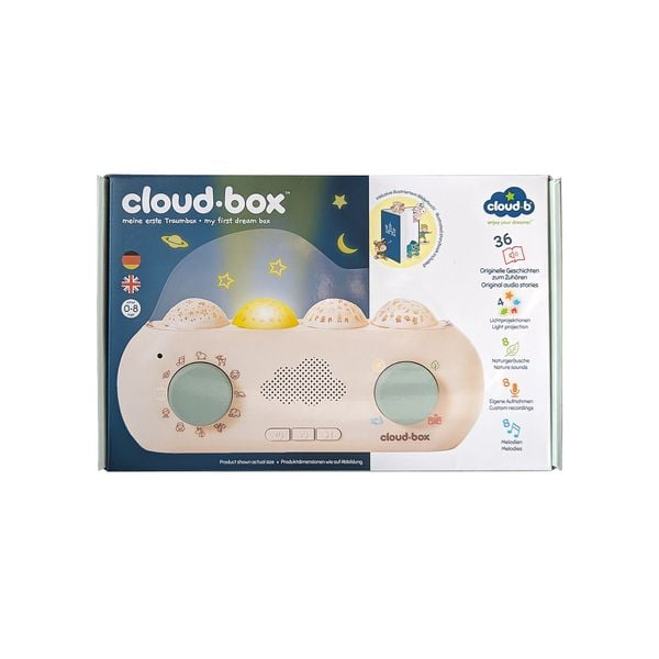 CloudBox - EN/DE kaufen