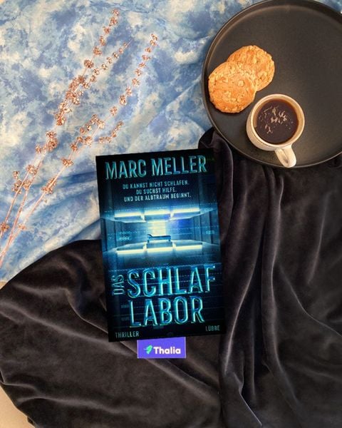 "Das Schlaflabor" online kaufen