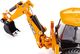 Siku 3558 JCB 4CX Baggerlader kaufen - Spielwaren | Thalia
