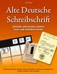 Alte Deutsche Schreibschrift - Sütterlin und Kurrent einfach lesen und ...