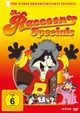 The Raccoons Specials - DVD | Thalia