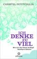 "Ich denke zu viel" online kaufen