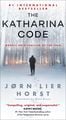 "The Katharina Code" auf Englisch kaufen