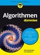 "Algorithmen für Dummies" online kaufen