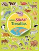 "Mein Sticker Tieratlas" online kaufen