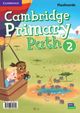 Cambridge Primary Path Level 2 Flashcards - Englisch Schulbuch - 978-1 ...