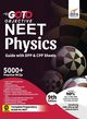 GO TO Objective NEET Physics Guide with DPP & CPP Sheets 9th Edition ...