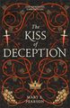 "The Kiss of Deception" auf Englisch kaufen
