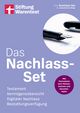 "Das Nachlass-Set" online kaufen