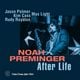 Preminger, N: After Life von Noah Preminger (CD) kaufen