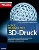 Coole Objekte mit 3D-Druck von Jochen Hanselmann - eBook | Thalia