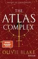 "The Atlas Complex" online kaufen