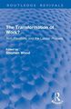 "The Transformation of Work?" auf Englisch kaufen