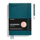 LEUCHTTURM1917 Learning Journal Composition (B5), Flexcover, Pacific ...