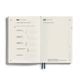 LEUCHTTURM1917 Learning Journal Composition (B5), Flexcover, Pacific ...