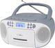 Reflexion RCR2260BL CD-Radio UKW AUX, CD, Kassette Blau-Weiß online ...