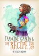"Francine Garcia and the Recipe for Joy" auf Englisch kaufen