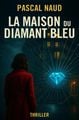 "La maison du diamant bleu" auf Französisch kaufen