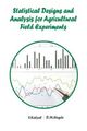 "Statistical Designs & Analysis" auf Englisch kaufen