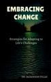 Embracing Change - Englisch Schulbuch - | Thalia