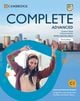 Complete Advanced. Third Edition. Student's Book without Answers with ...