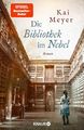 "Die Bibliothek im Nebel" als eBook kaufen
