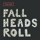 Fall Heads Roll (Black Vinyl 2LP) von The Fall (Vinyl) kaufen