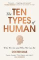"The Ten Types of Human" auf Englisch kaufen