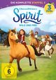 Spirit: Wild und frei - Die komplette Staffel 3 [3 DVDs] von Josh ...