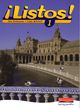 'Listos 1 Pupils Book' - 'Englische Bücher' Schulbuch - '978-0-435-42904-1'