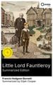 "Little Lord Fauntleroy (Summarized Edition)" als eBook kaufen