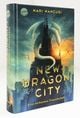 "New Dragon City – Ein Junge. Ein Drache. Eine verbotene Freundschaft ...