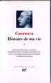 "Histoire de ma vie. Tome 2" auf Französisch kaufen