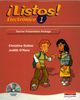 Listos 1 Framework Edition Teachers Guide online bestellen