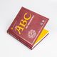 'Das Nerd-ABC: Das ABC der Rollenspiele' von 'Steffen Grziwa' - Buch ...