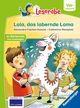Ravensburger - Leserabe - Vor-Lesestufe: Lala, das labernde Lama kaufen ...