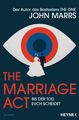 "The Marriage Act - Bis der Tod euch scheidet" online kaufen